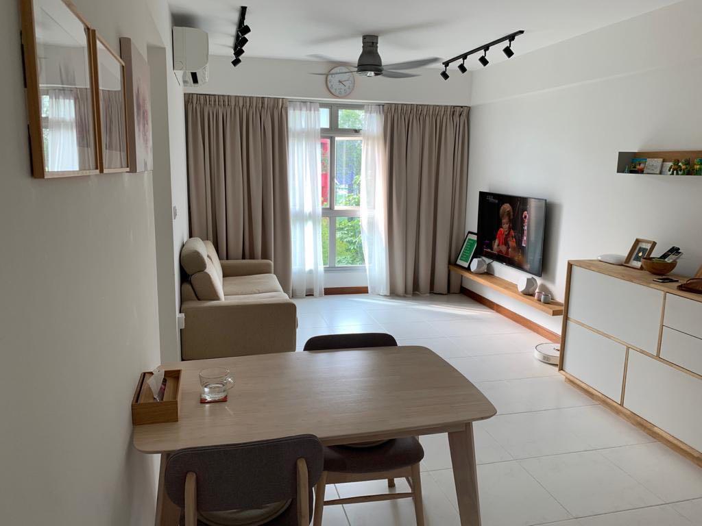 211c Compassvale Lane , Property, For Sale, HDB on Carousell