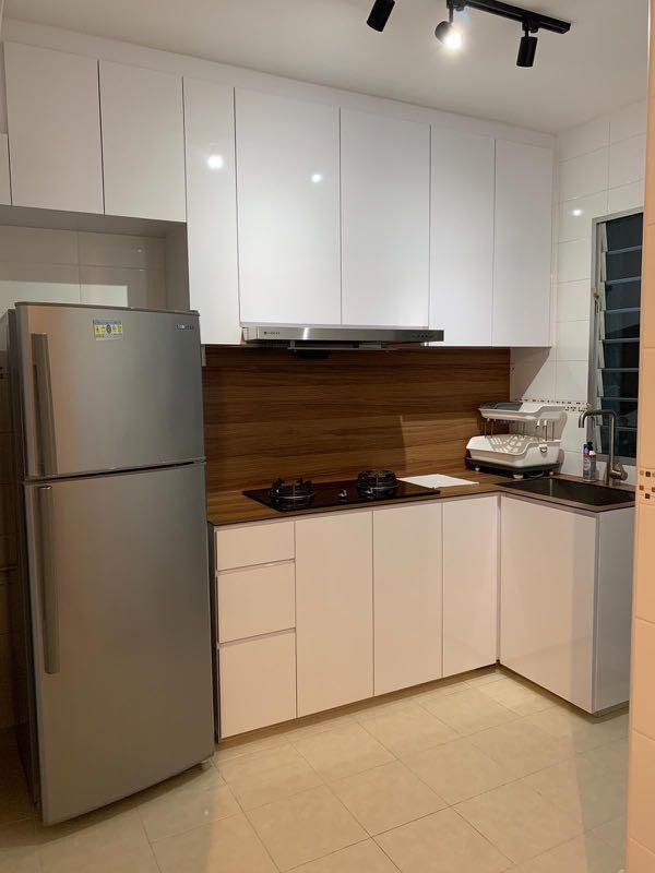 211c Compassvale Lane , Property, For Sale, HDB on Carousell