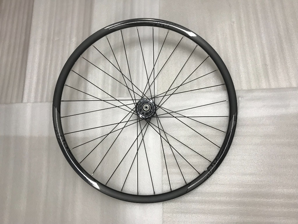 ♌ 27.5 MTB Koozer XM490PRO Giant RIM Rear Wheelset, Sports Equipment ...
