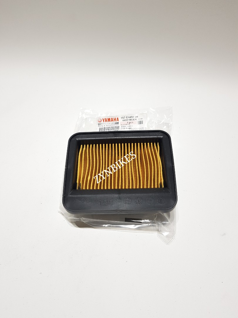 CLICK IN LIST ALL AIR FILTER CLEANER CVT FILTER YAMAHA SPARK 135 X1R ...