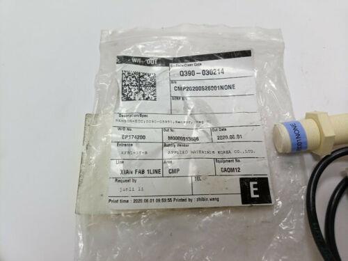 AMAT 0090-05951 Meg Hi capacitive sensor KG5067 KG-3080NFAKGS2T ...