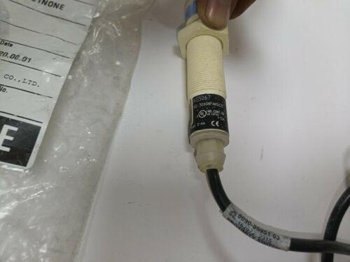 AMAT 0090-05951 Meg Hi capacitive sensor KG5067 KG-3080NFAKGS2T ...