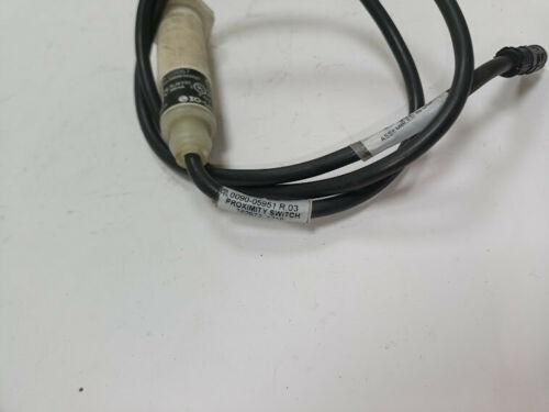 AMAT 0090-05951 Meg Hi capacitive sensor KG5067 KG-3080NFAKGS2T ...