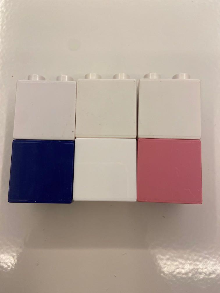 Anpanman friends block labo blocks lego, Hobbies & Toys, Toys & Games ...