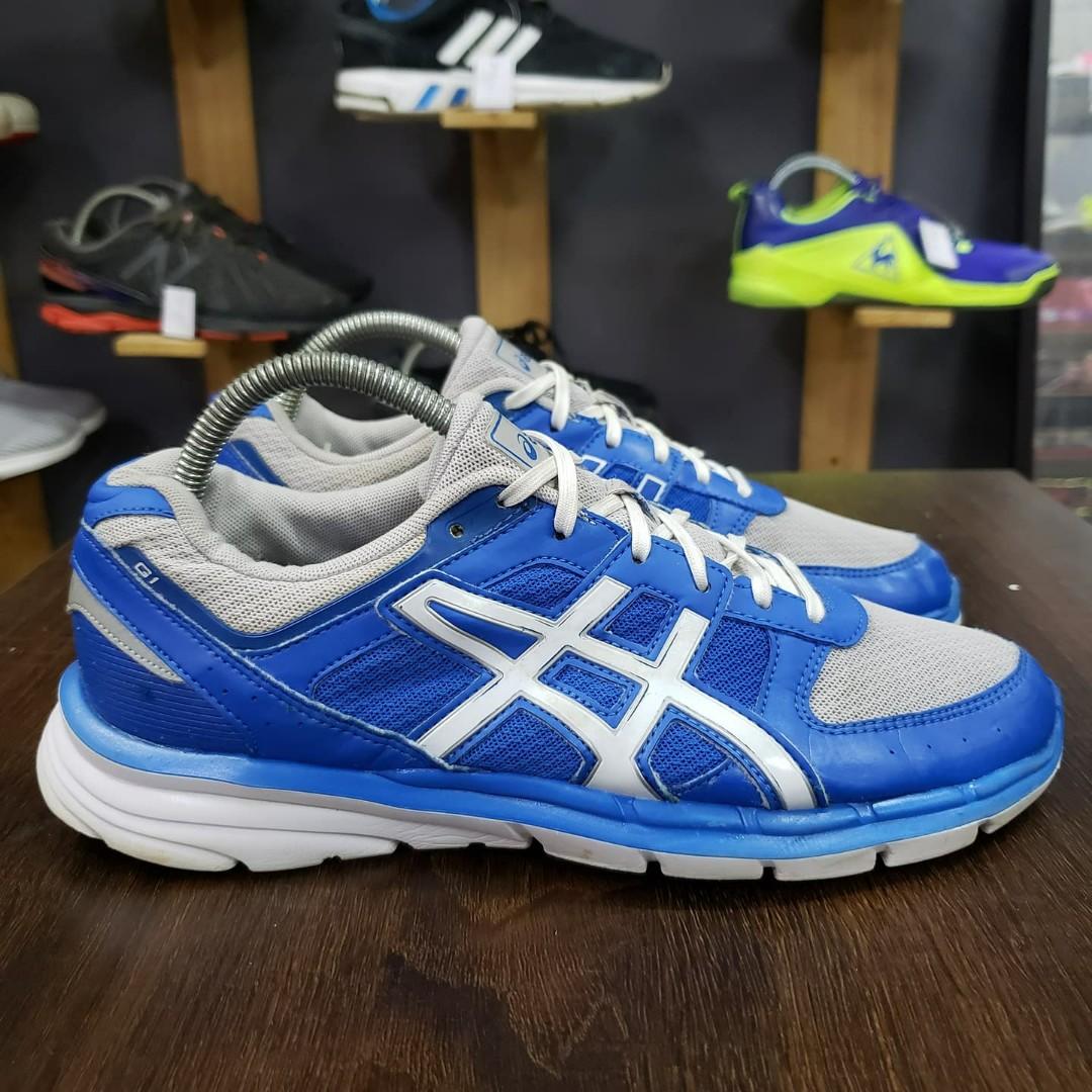 Asics G1, Men's Fashion, Footwear, Sneakers on Carousell