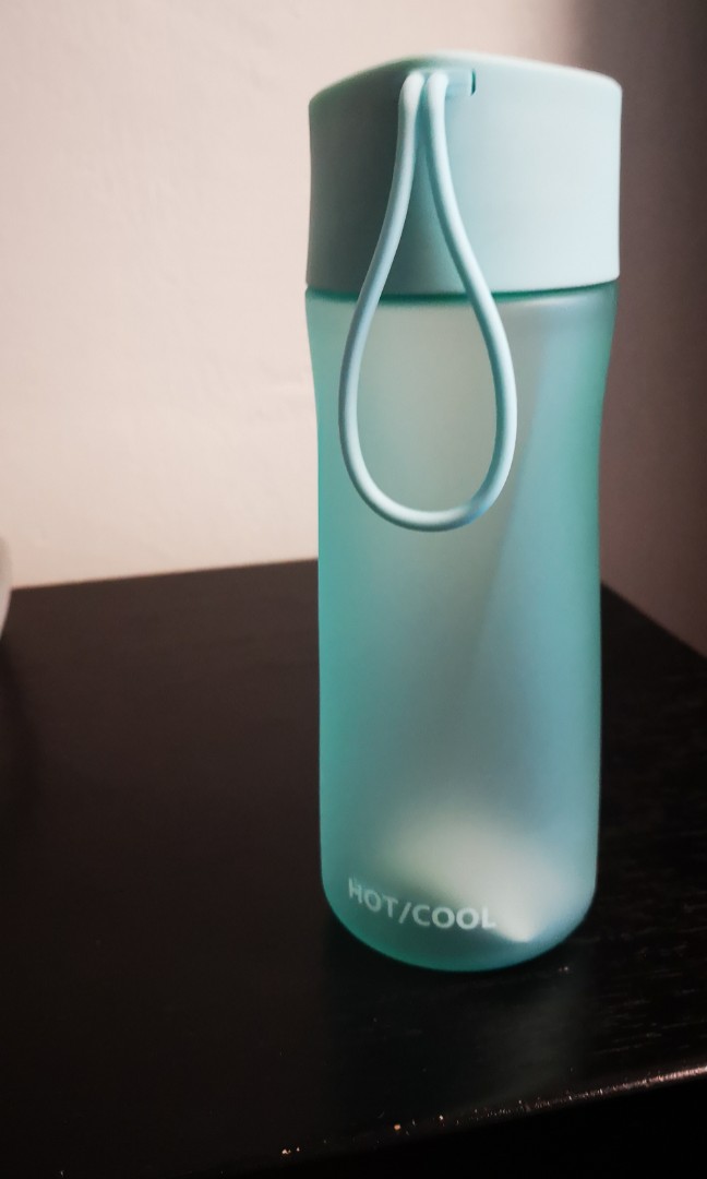 Brand new water bottle 450ml, Furniture & Home Living, Kitchenware ...