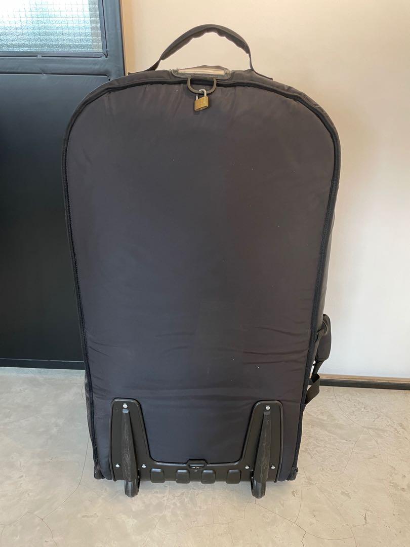 Bugaboo Cameleon/Bee travel bag, Babies & Kids, Going Out, Strollers on ...