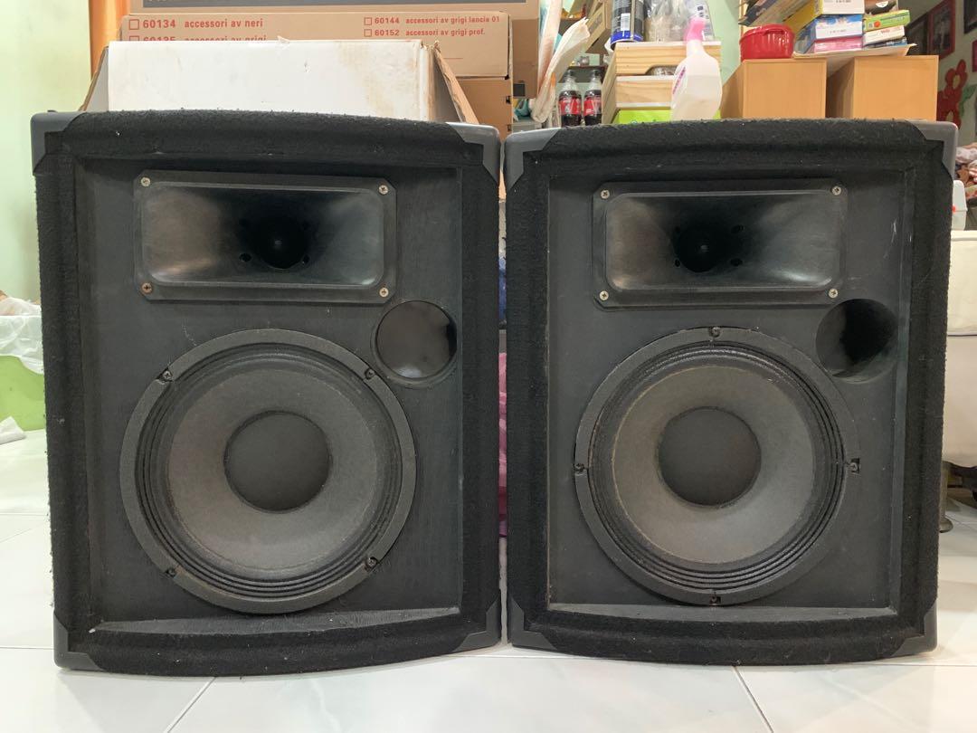 Celestion CR102 Speakers, Audio, Soundbars, Speakers & Amplifiers on ...