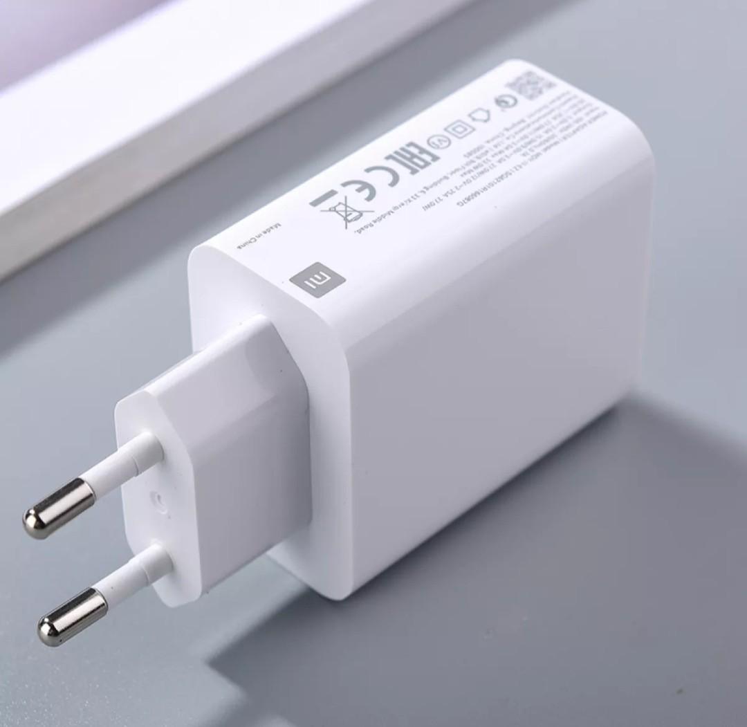 Xiaomi Redmi Original W Charger Mdy Ez Mobile Phones Gadgets Mobile Gadget