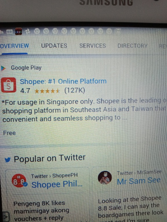 $50 shopee codes for $42, Tickets & Vouchers, Vouchers on Carousell