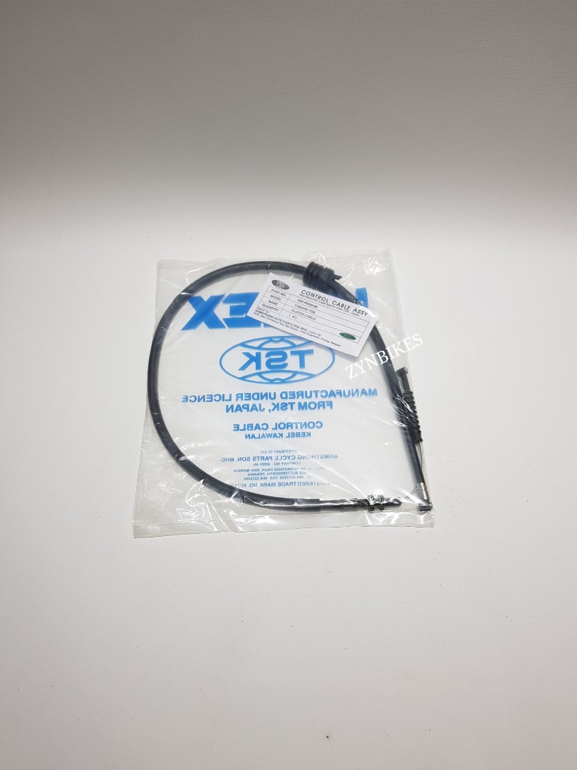 CLICK IN LIST ALL CABLE RPM CABLE METER CABLE THROTTLE CABLE CLUTCH ...