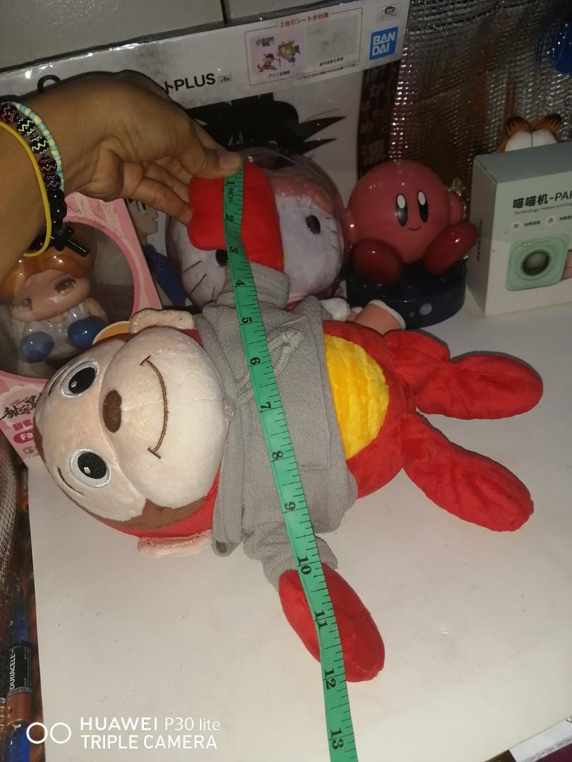 Cocomong 3D Monkey Stuffed Toy Korea, Hobbies & Toys, Toys & Games on ...