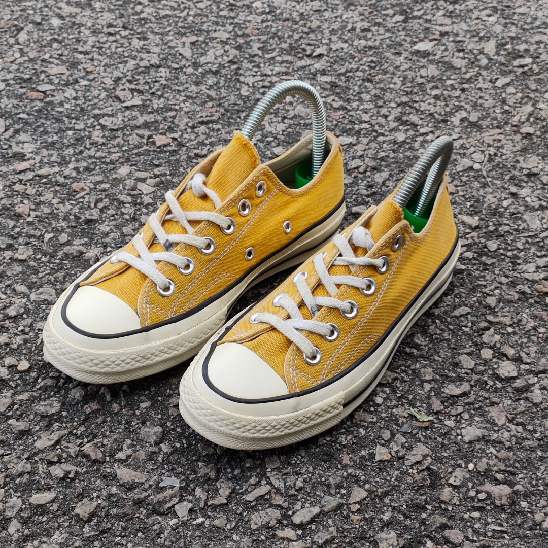 CONVERSE CT70, Men's Fashion, Footwear, Sneakers on Carousell