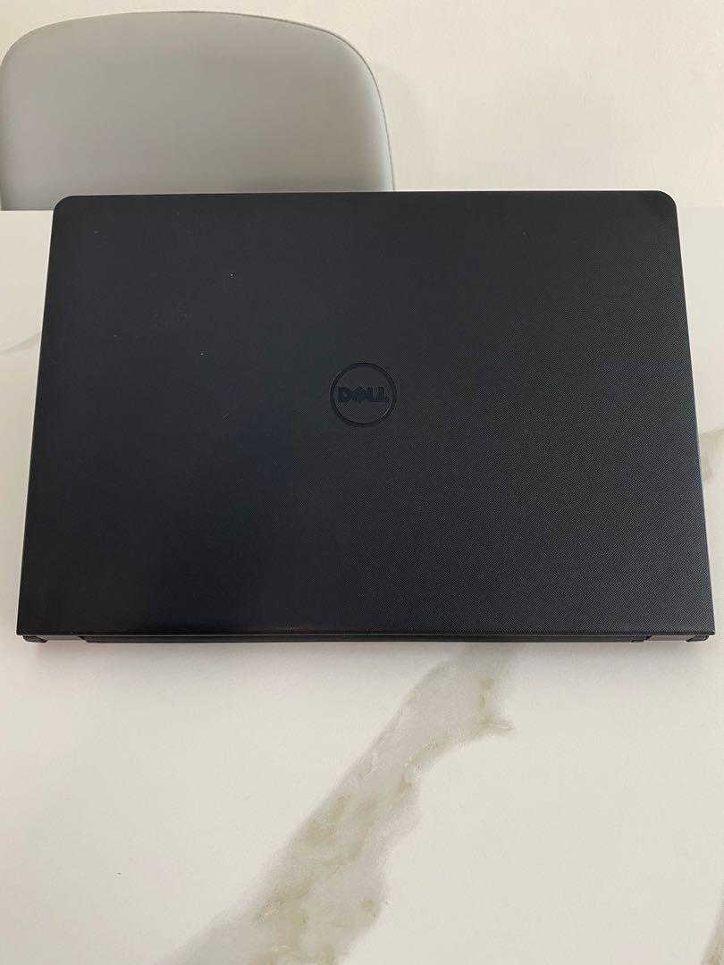 Dell Inspiron 14" N4000/4GB RAM/ 500GB HDD/ Win10 MS Office, Computers ...