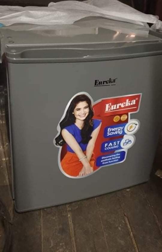 Eureka bar ref, Furniture & Home Living, Bathroom & Kitchen Fixtures on ...