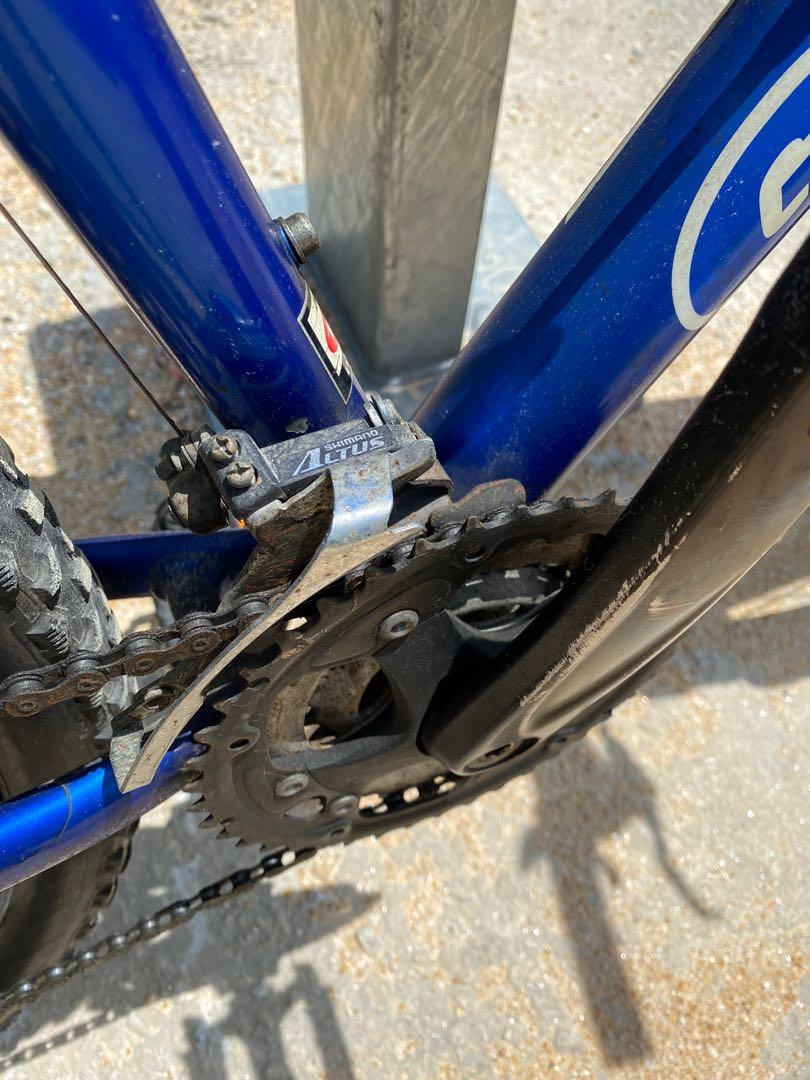 Giant Yukon BikeRadar | atelier-yuwa.ciao.jp