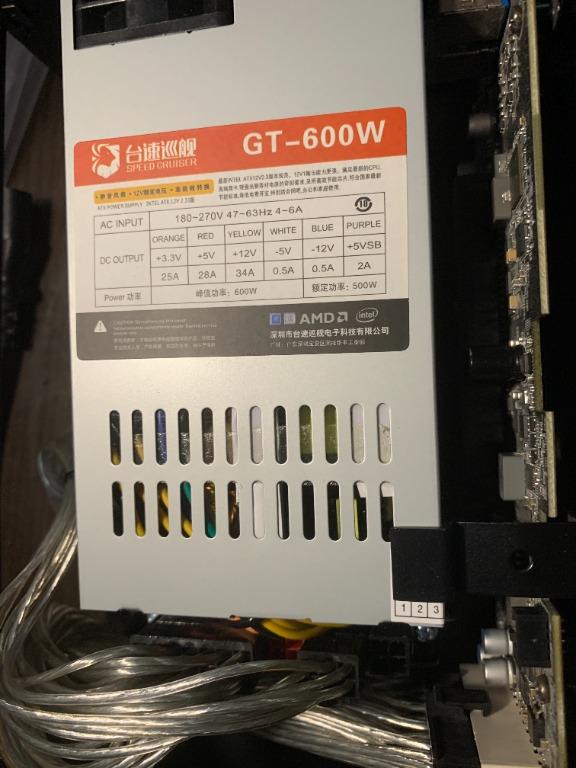 GIGABYTE AORUS GeForce EGPU GAMING BOX External GPU Enclosure ...