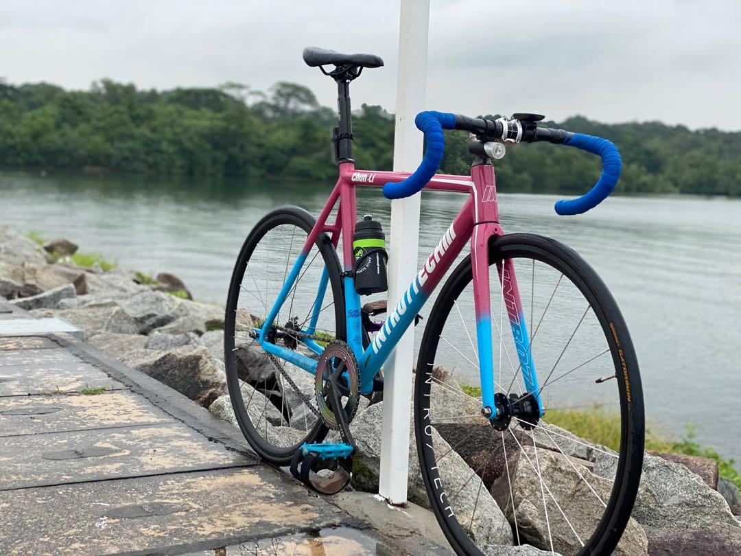 intro7tech, Sports Equipment, Bicycles & Parts, Bicycles on Carousell