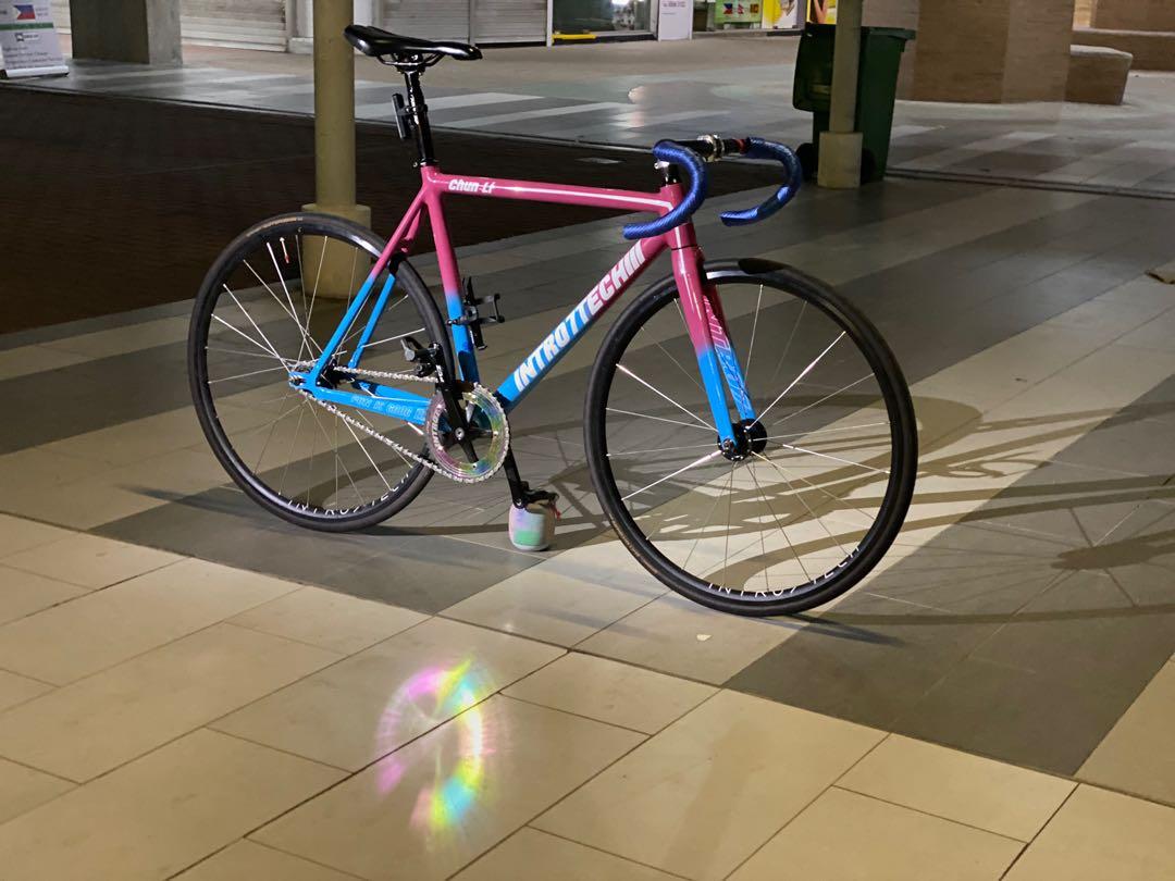 intro7tech, Sports Equipment, Bicycles & Parts, Bicycles on Carousell