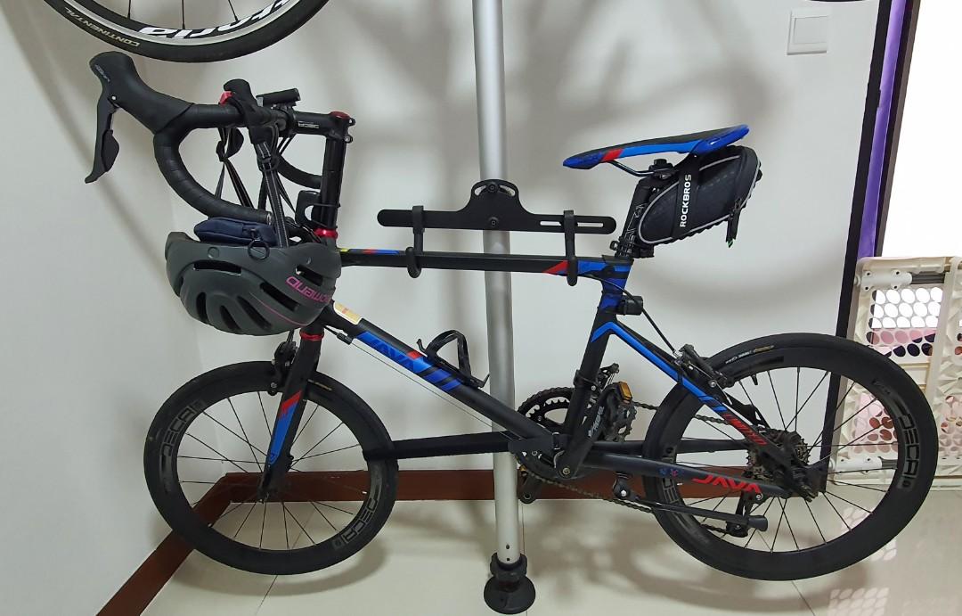 Java Mini Velo CL20 (Limited Edition), Sports Equipment, Bicycles ...