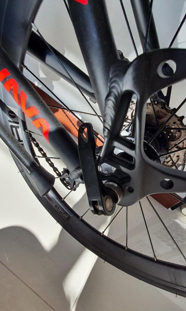 Java Mini Velo CL20 (Limited Edition), Sports Equipment, Bicycles ...