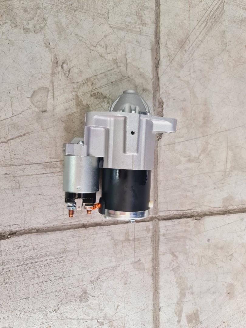 Jeep Commander Dodge Chrysler 300c Starter Assembly Bnew, Car Parts ...