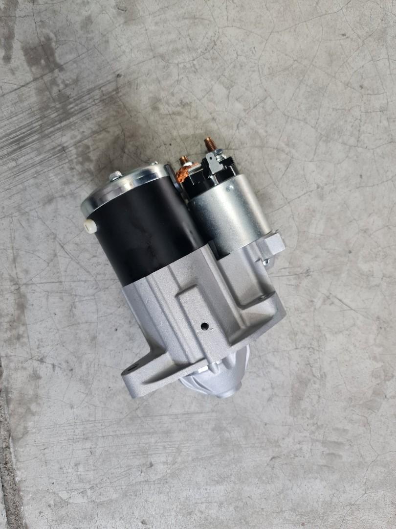 Jeep Commander Dodge Chrysler 300c Starter Assembly Bnew, Car Parts ...