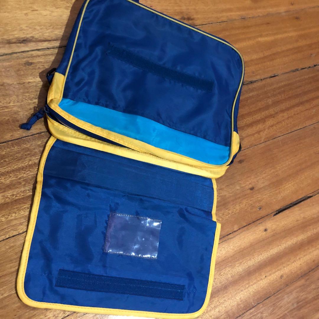 Kumon Bag, Women's Fashion, Bags & Wallets, Cross-body Bags on Carousell