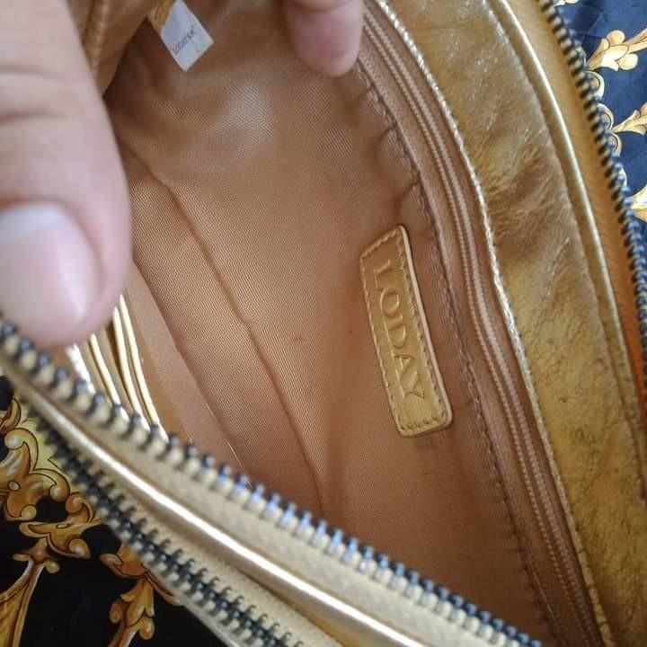 LODAY FULL KULIT ASLI, Fesyen Wanita, Tas & Dompet di Carousell