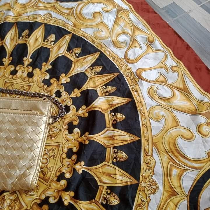 LODAY FULL KULIT ASLI, Fesyen Wanita, Tas & Dompet di Carousell