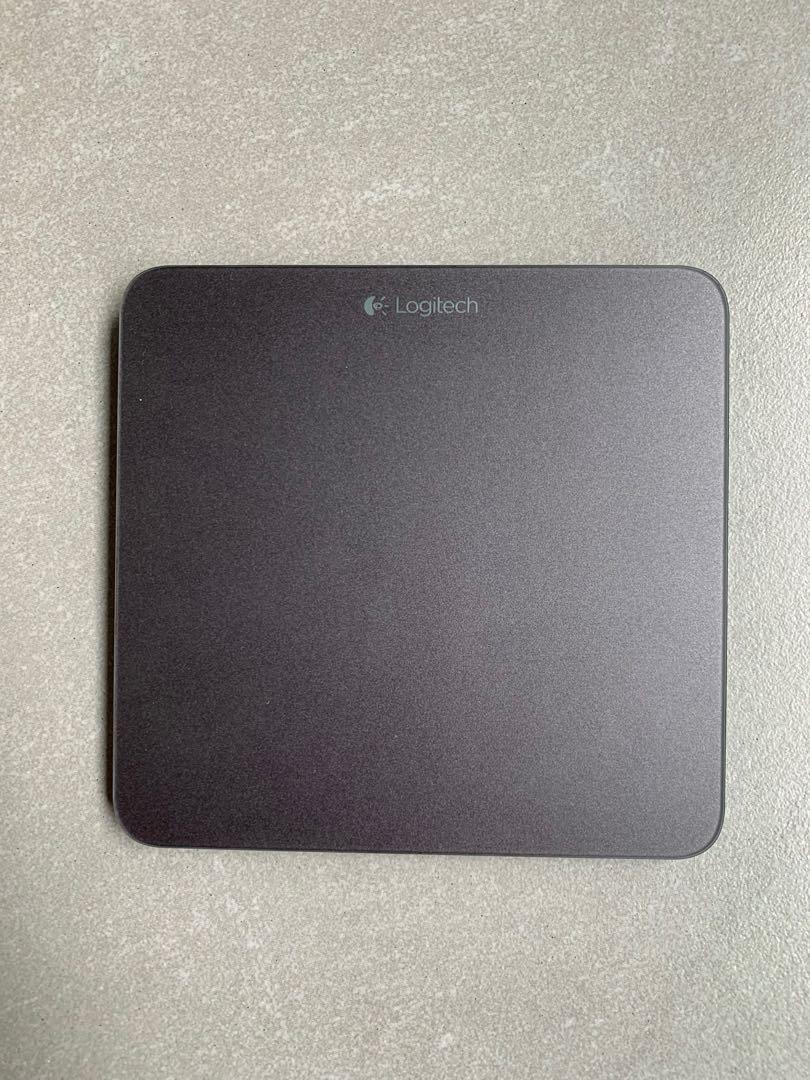 Logitech touchpad T650, Computers & Tech, Parts & Accessories, Other ...
