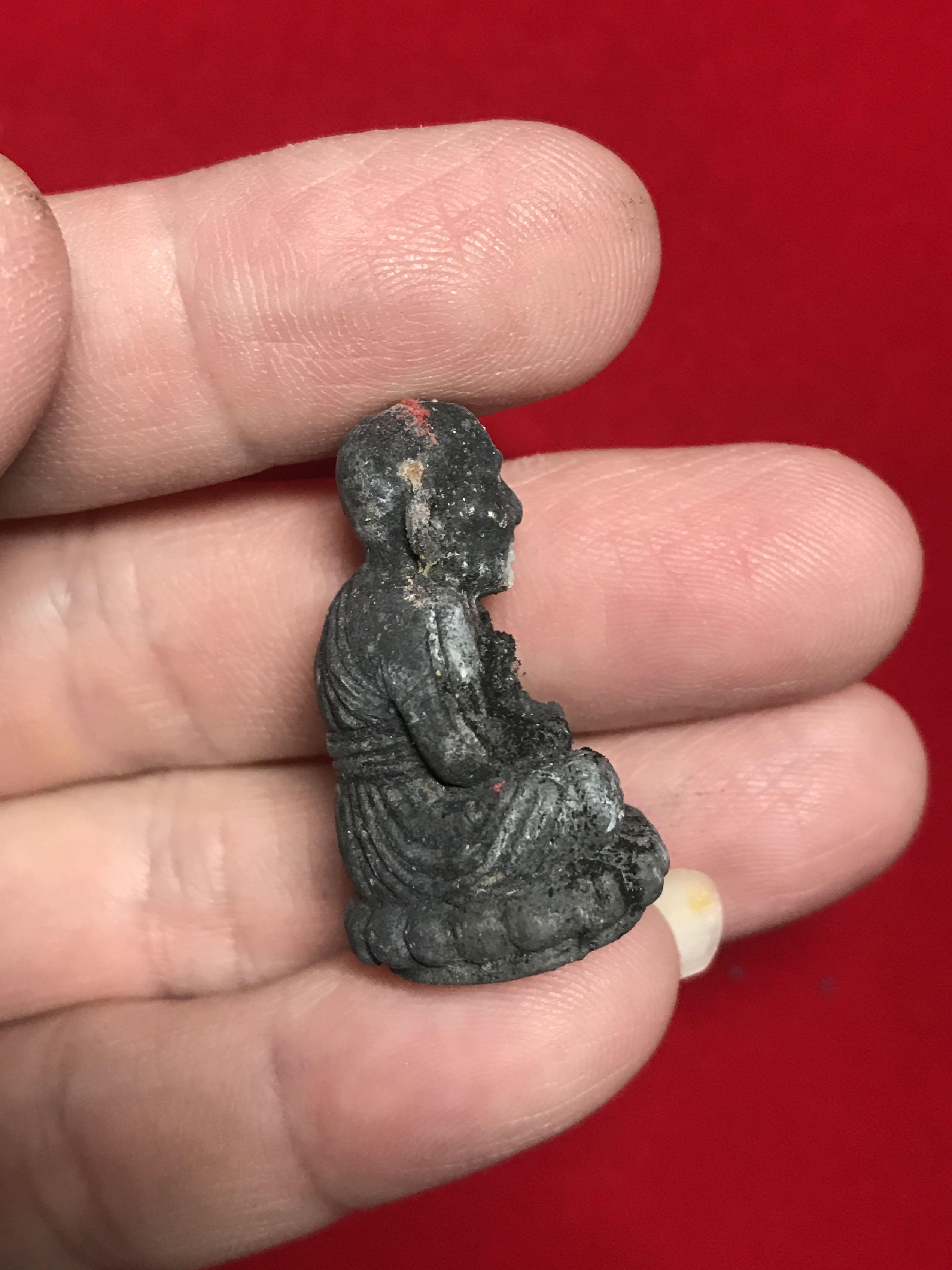 LP Thuad Ajahn Deng, Hobbies & Toys, Memorabilia & Collectibles ...