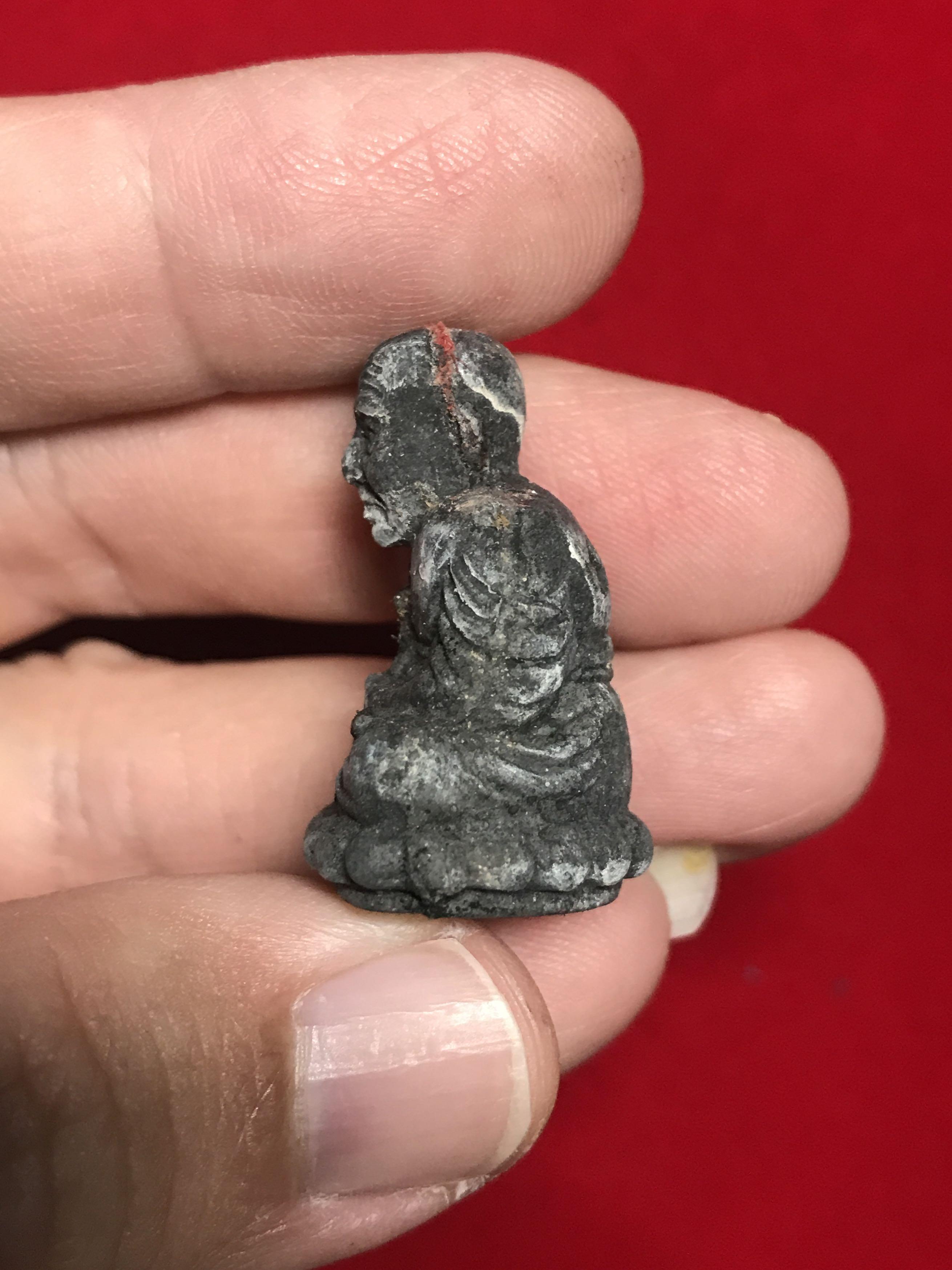 LP Thuad Ajahn Deng, Hobbies & Toys, Memorabilia & Collectibles ...