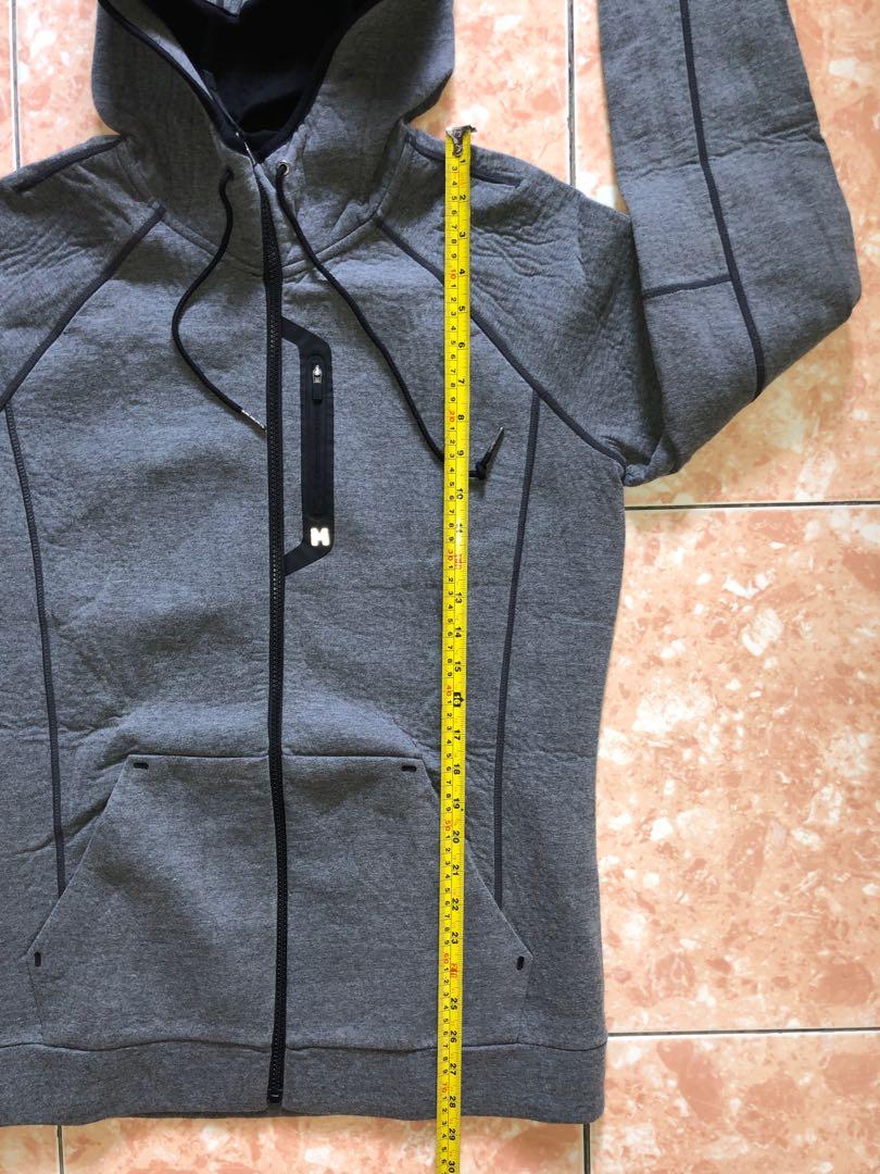 M Limited Tech Fleece, Men's Fashion, Coats, Jackets and Outerwear on ...