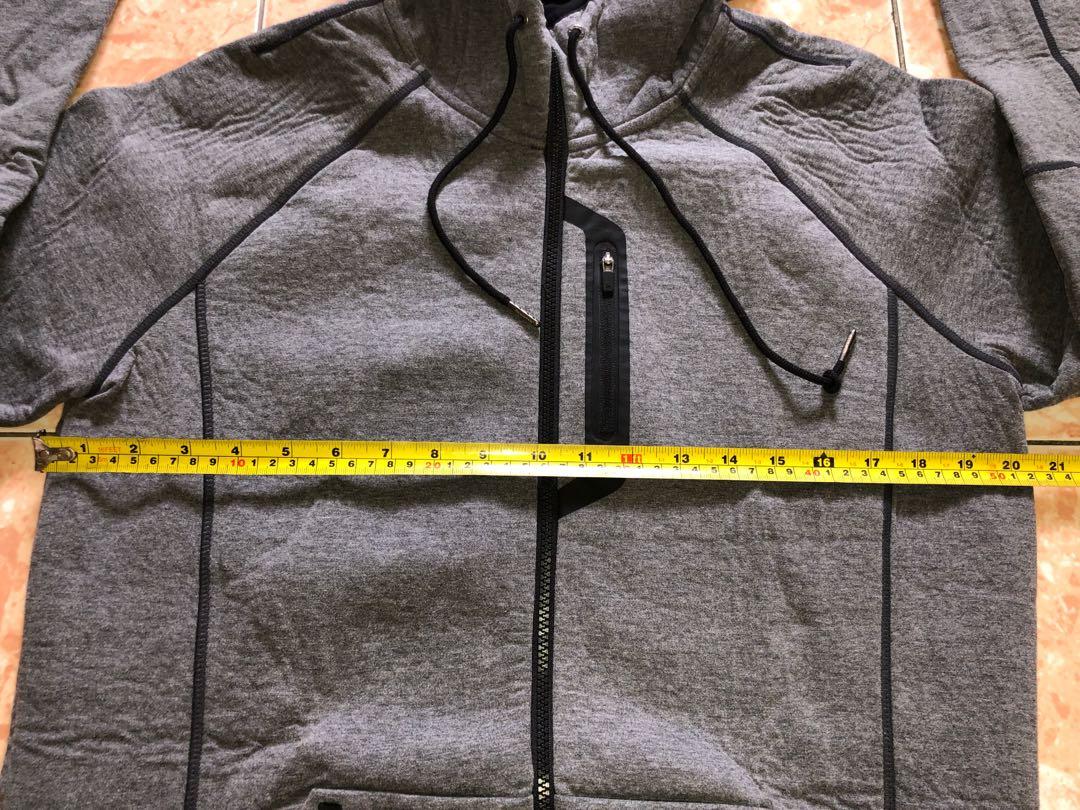 M Limited Tech Fleece, Men's Fashion, Coats, Jackets and Outerwear on ...
