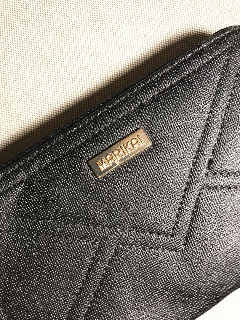 Marikai wallet, Women's Fashion, Bags & Wallets, Purses & Pouches on ...