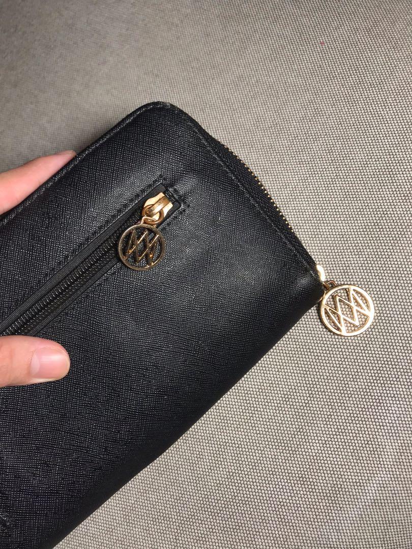Marikai wallet, Women's Fashion, Bags & Wallets, Purses & Pouches on ...