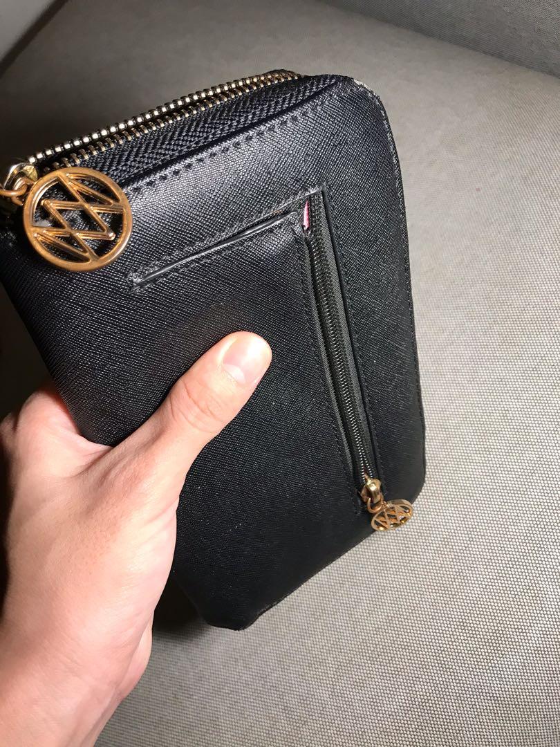 Marikai wallet, Women's Fashion, Bags & Wallets, Purses & Pouches on ...