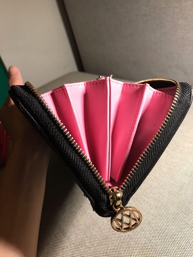 Marikai wallet, Women's Fashion, Bags & Wallets, Purses & Pouches on ...