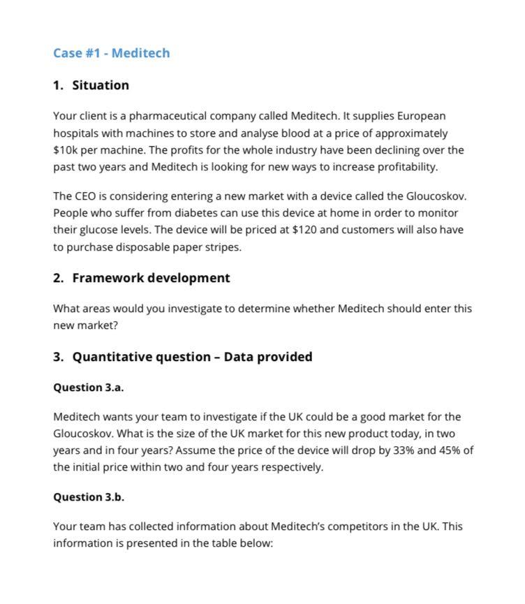 2023 MBB Consulting Case Interview Preparation E-Pack (McKinsey, BCG ...