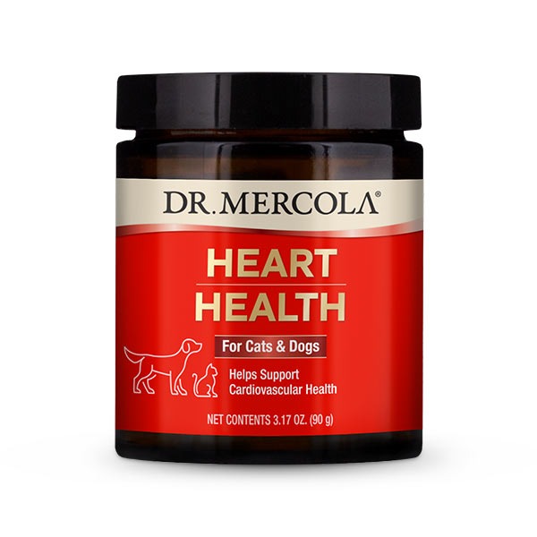 Mercola healthy pets by Dr Karen Becker collection, Pet Supplies ...
