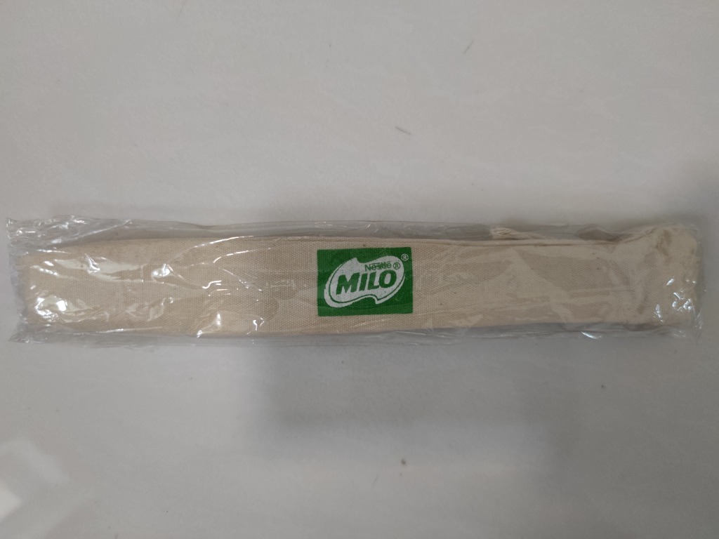 Metal Straw with Brush (Milo Brand), Furniture & Home Living ...