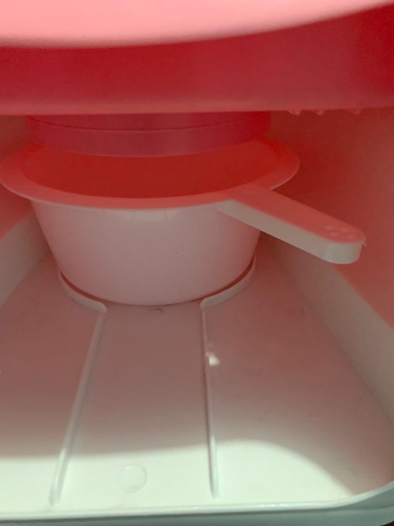 Nanny potty toilet training, Babies & Kids, Bathing & Changing, Toilet ...