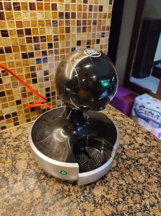 Nescafe Dolce Gusto Drop, TV & Home Appliances, Kitchen Appliances ...