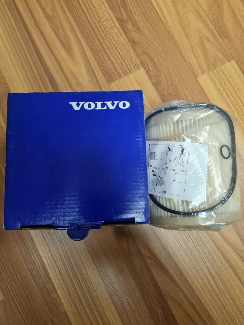 New Volve Fuel Filter Insert, Everything Else on Carousell