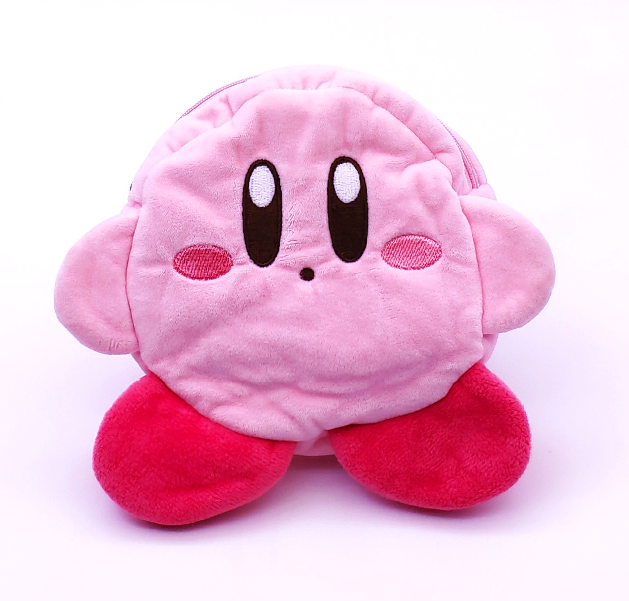 Nintendo Kirby small pouch, Babies & Kids, Going Out, Diaper Bags ...
