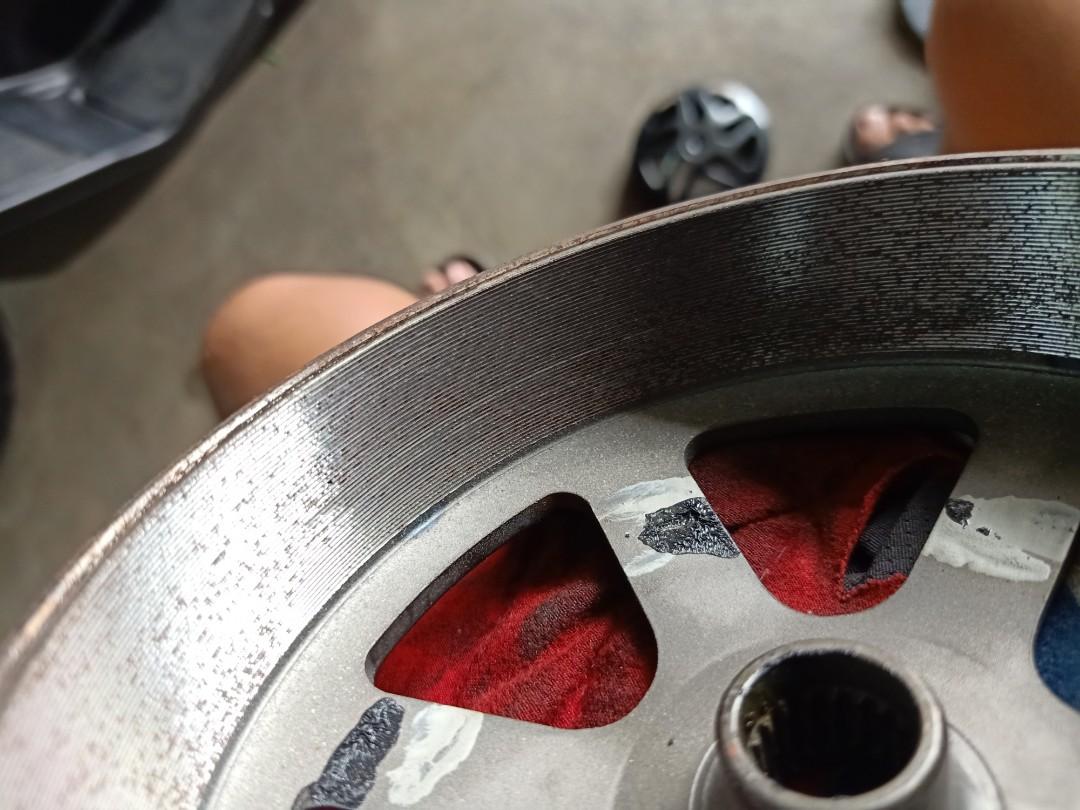 Nmax Speedtuner Bell V2, Motorbikes, Motorbike Parts & Accessories ...