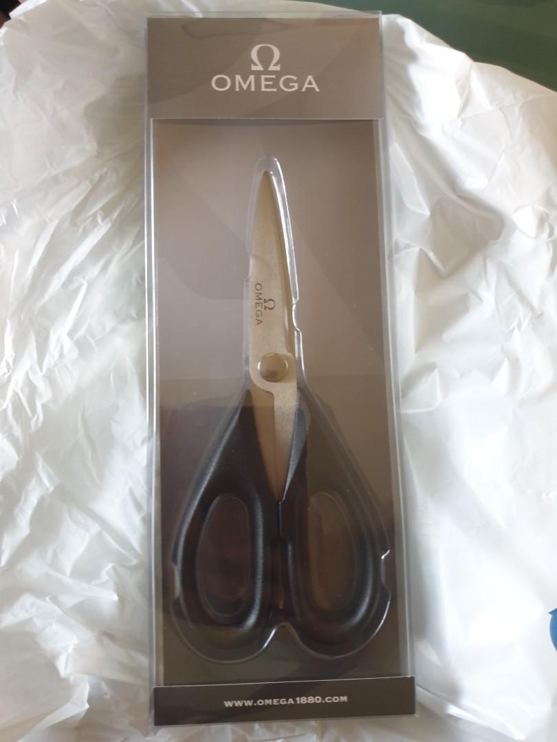 OMEGA KITCHEN SCISSOR, Furniture & Home Living, Kitchenware & Tableware ...