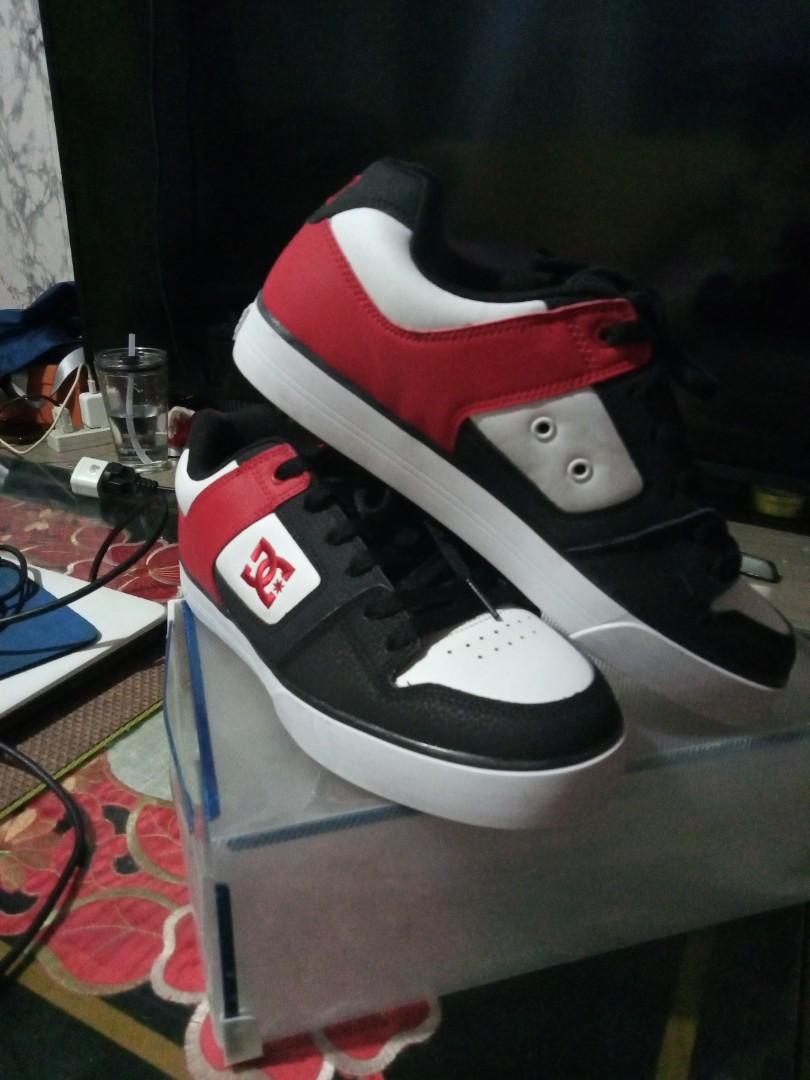 Original DG rubber shoes, Men's Fashion, Footwear, Casual Shoes on ...