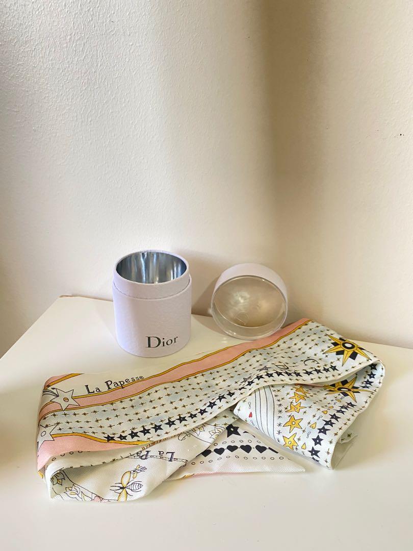 Dior Twilly Original, Women's Fashion, Watches & Accessories, Scarves ...